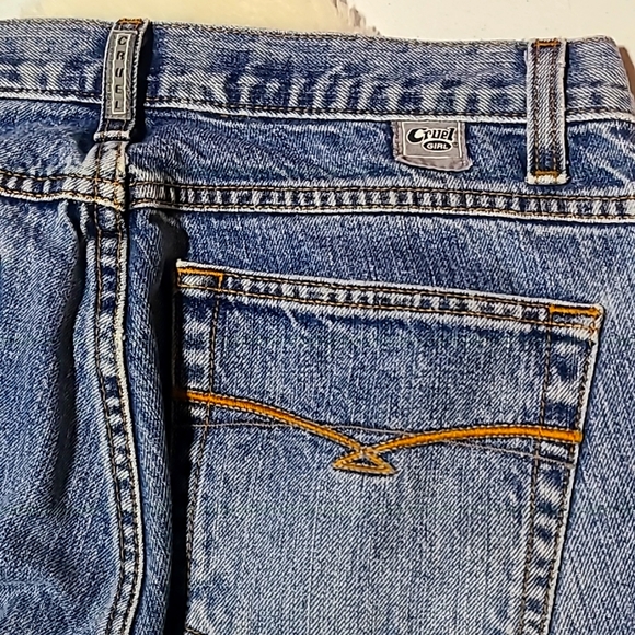 Cruel Girl | Jeans | Cruel Girl Jeans | Poshmark